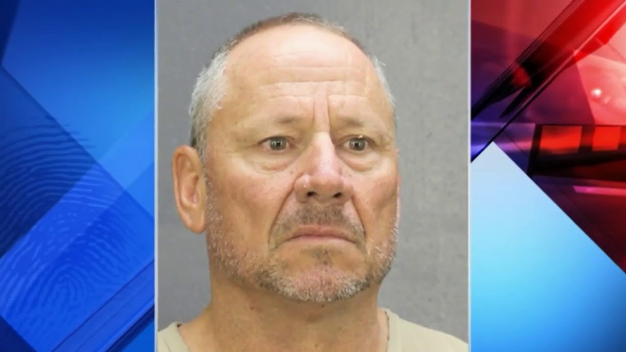 Accused of sexual misconduct, teacher has history of arrests - YouTube