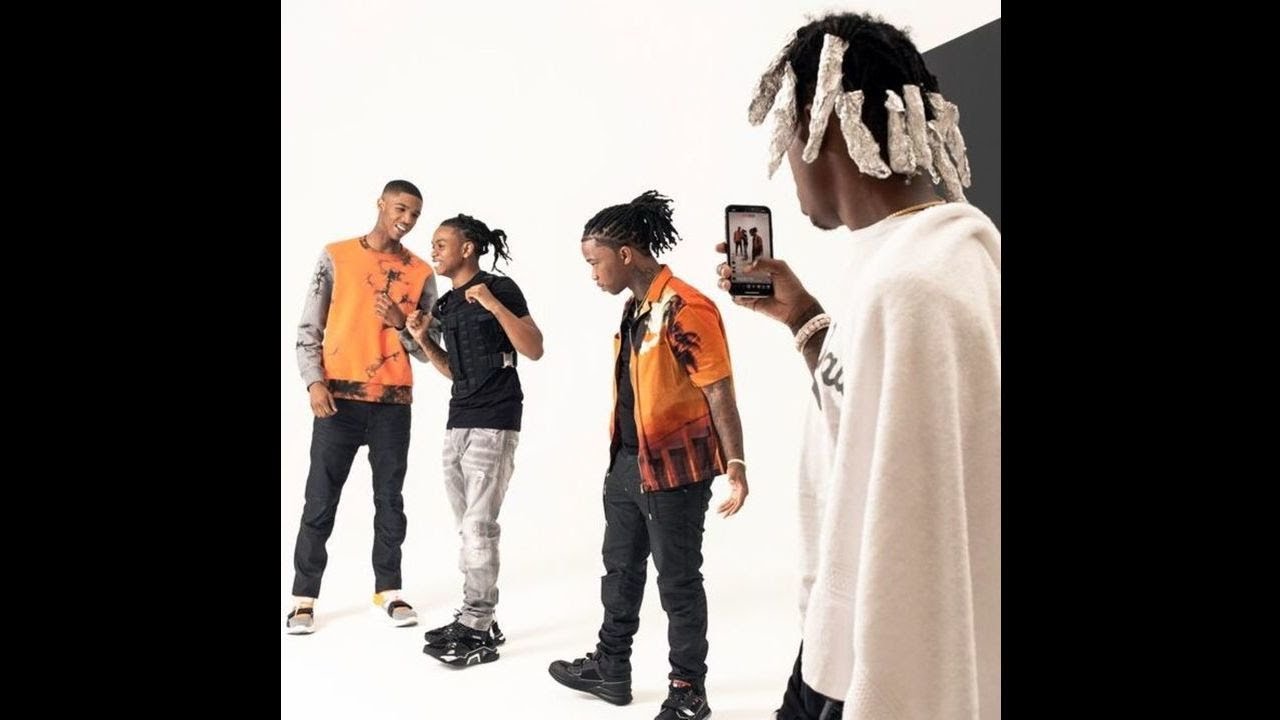 83 Babies - Get It Gone feat. $tunna 4 Vegas (Big 83 Babies) - YouTube