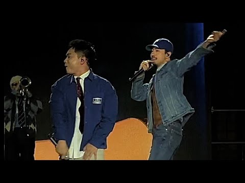 ĐEN VÂU - BÀI NÀY CHILL PHẾT REMIX phối mới hát cùng nhóm bè (Full ...