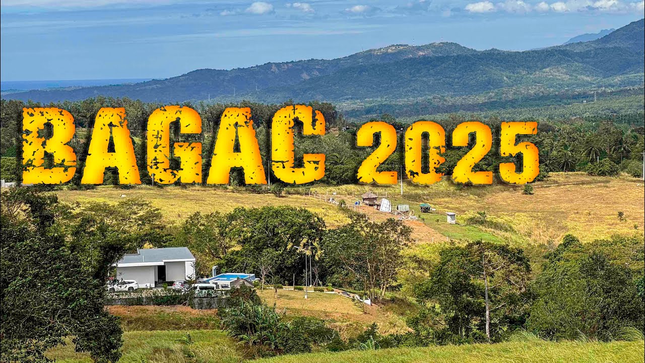 Bagac Bataan 2025 - YouTube