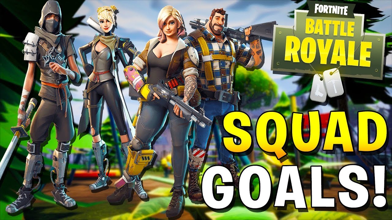 THE BEST PLAY IN THE HISTORY OF FORTNITE!? w/JeromeASF (Fortnite Funny ...