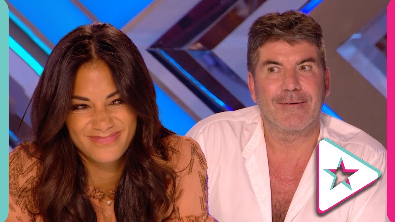 Sensational Singing Audition of Kelly Clarkson's Piece By Piece! - YouTube