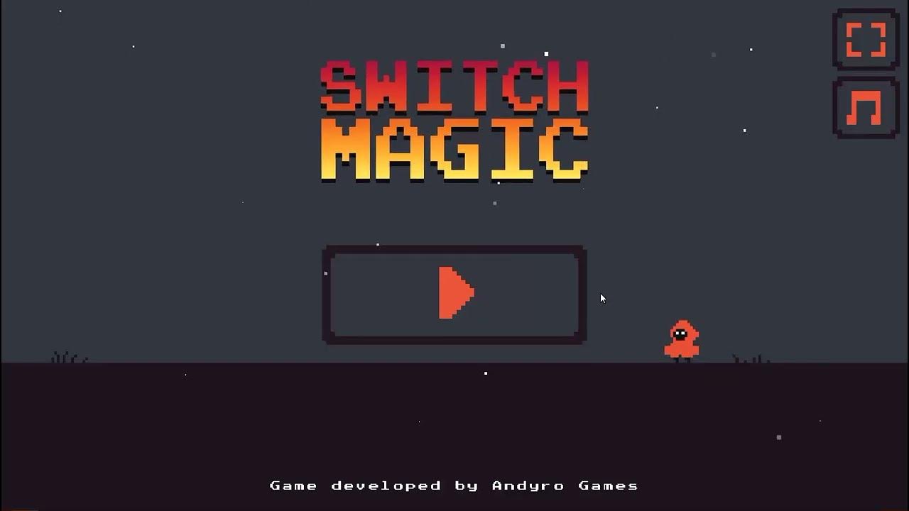 Switch Magic Walkthrough - YouTube