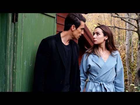 Ne olursa olsun arkana bakma! Koş! || Ferhat❤aslı