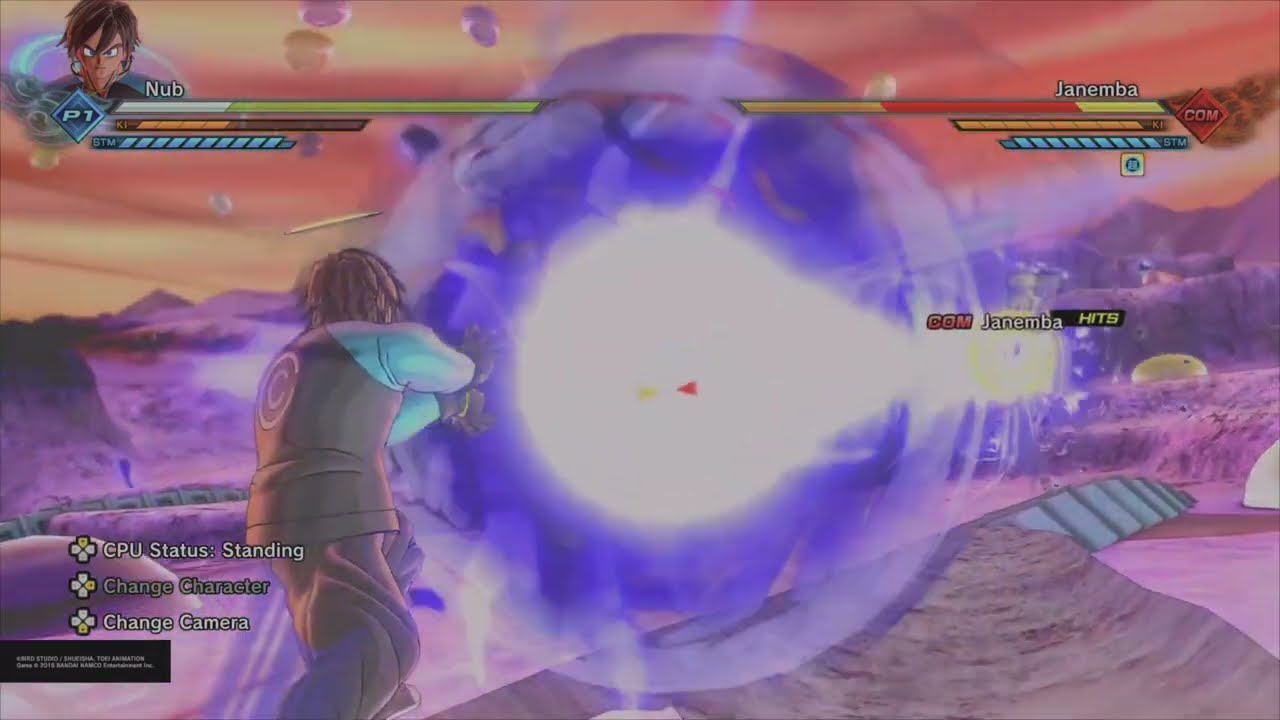 Film - Xenovers 2 combo - YouTube