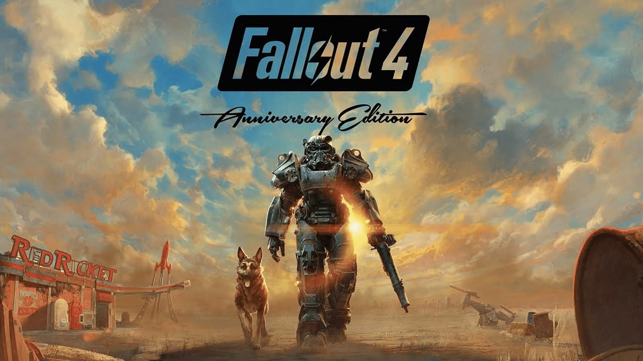 Twitch Recap + Let's Play Fallout 4! Episode 10 - YouTube