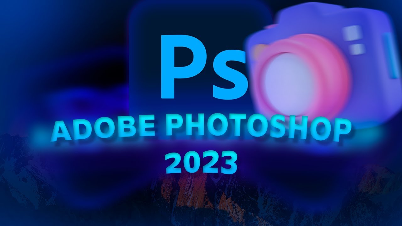 Step-by-Step Guide: How to Install Free Adobe Photoshop 2023 | Complete ...