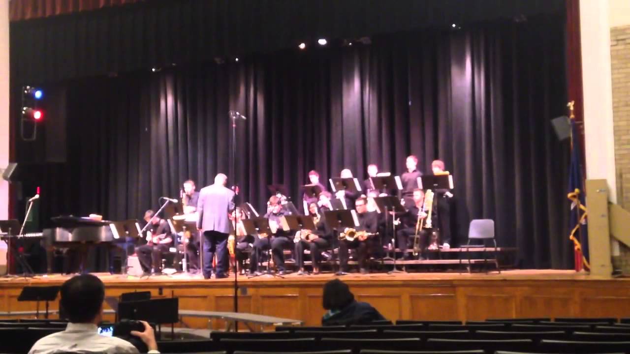 ECMEA Blues Improv feat. Eric Verhage - YouTube