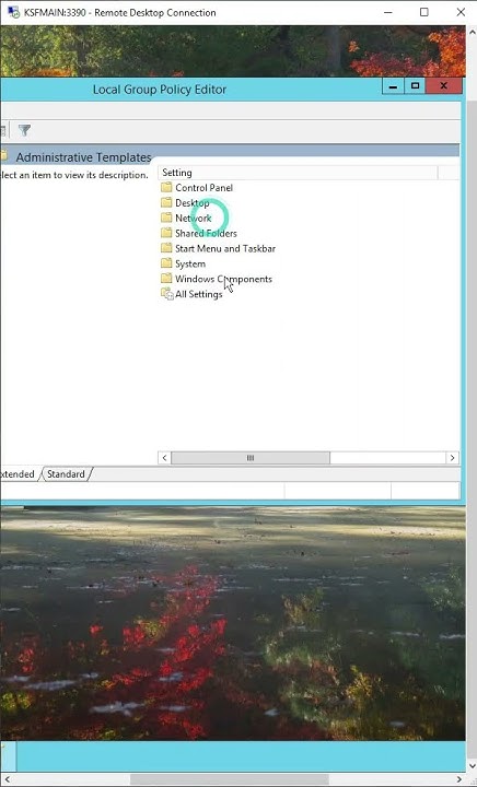 How to Enable Set the default source path for update-Help in server 2012 r2 - YouTube
