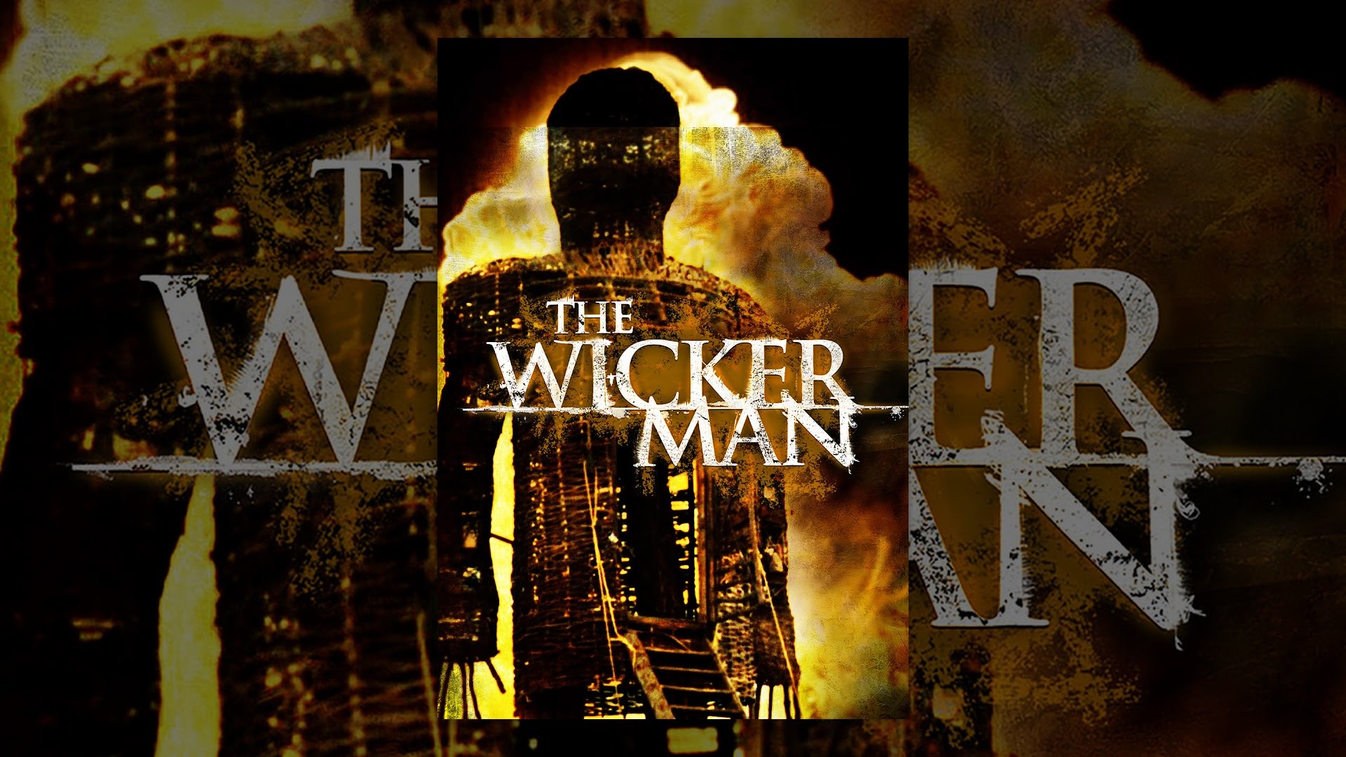 The Wicker Man - Final Cut - YouTube