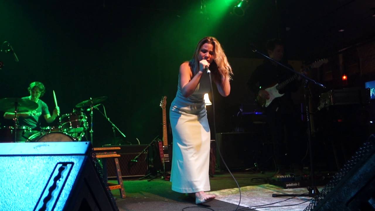 Maggie Koerner (14) Encore - The Difficult Kind @ Vinyl Music Hall ...