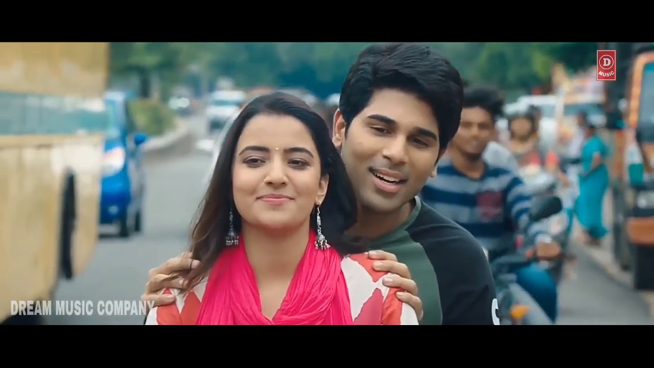 Akull - I Love You | Latest Punjabi Song 2019 | Mahi Music Studio ...