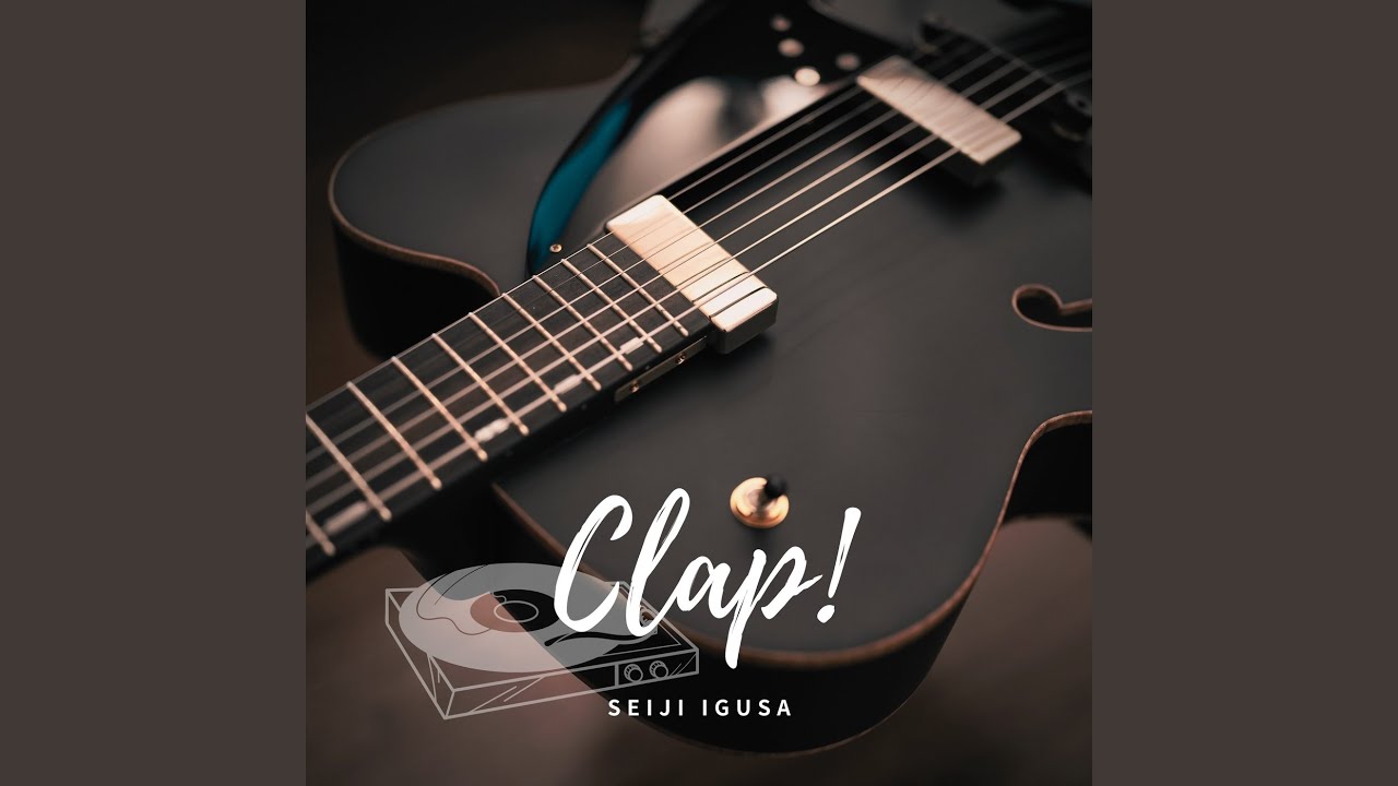 Clap! - YouTube