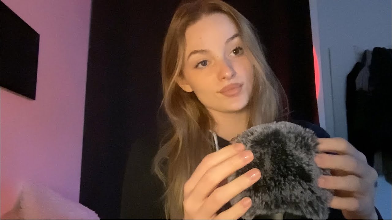 🇫🇷ASMR: Massage crânien super relaxant pour s’endormir comme un bébé ...