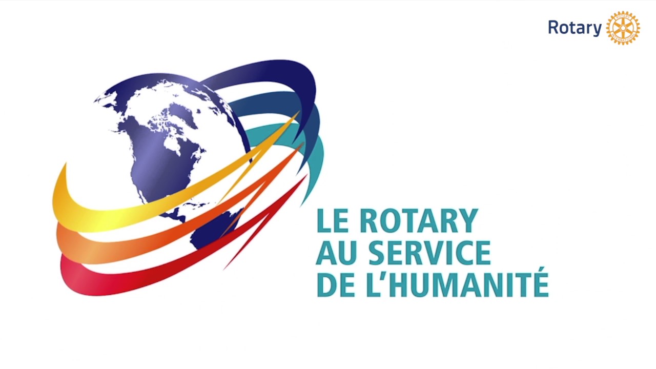 Lema Rotary 2016 - 2017 - YouTube