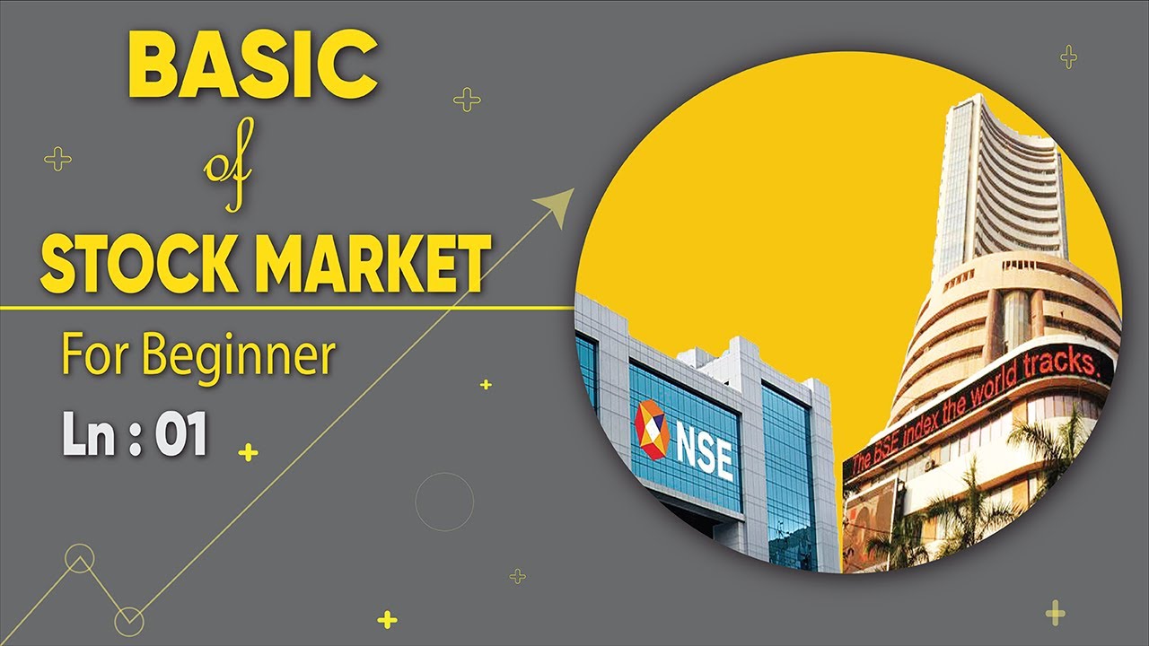 Stock Market Share Market Basic Of Stock Market For Beginner By stock-market-share-market-basic-of-stock-market-for-beginner-by
