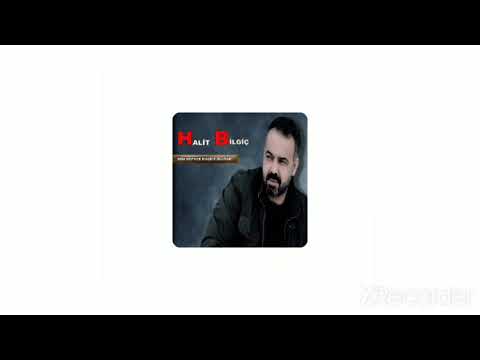 Halit Bilgiç - Ben Sevince Başka Olurum