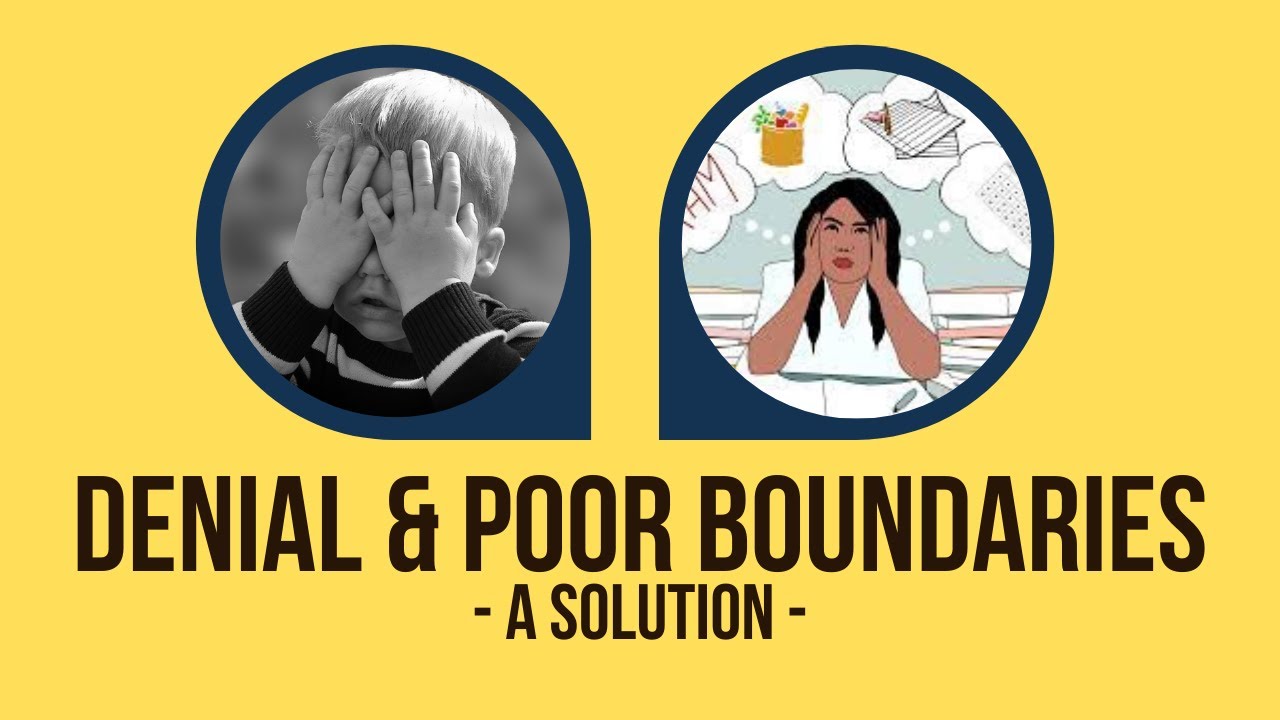 How to Do The Things You Dread - YouTube