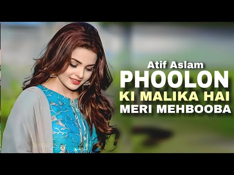 Phoolon Ki Malika Hai (OFFICIAL VIDEO) Fulo Ki Malika Hai Pariyon Ki Rani Hai | New Hindi Songs 2025