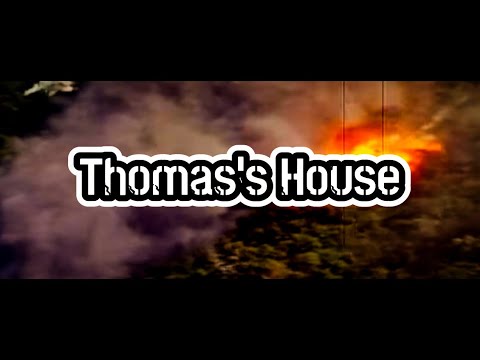 Thomas’s House - Official Trailer - YouTube