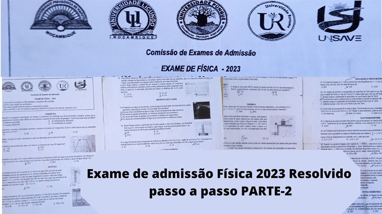Exame-de-admissão-para-universidade-Física-2023-resolvido-parte-2-passo ...