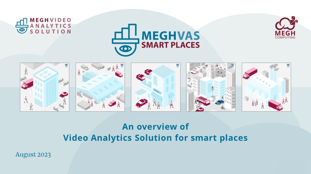 Megh VAS Portal 0 17: Dashboard Video Overview - YouTube