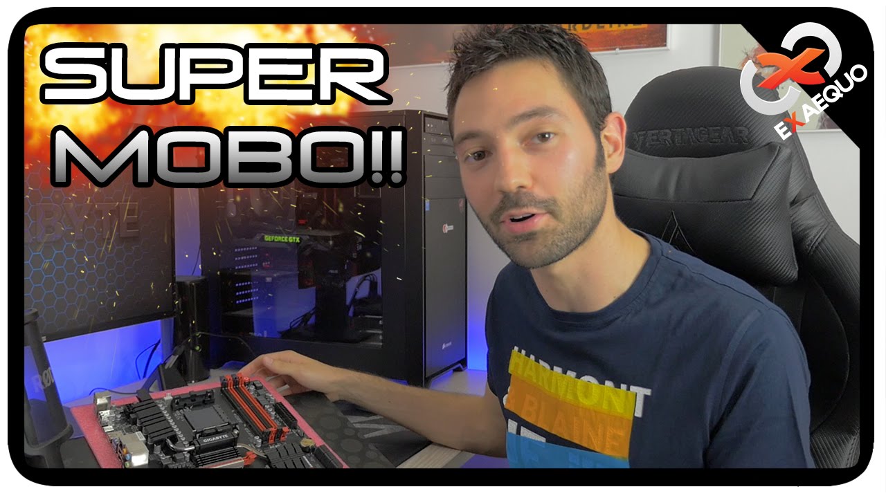 PER GLI AMD FANBOYS!! GA 990FX Gaming & GA 990FXA UD3 plus reviews ...