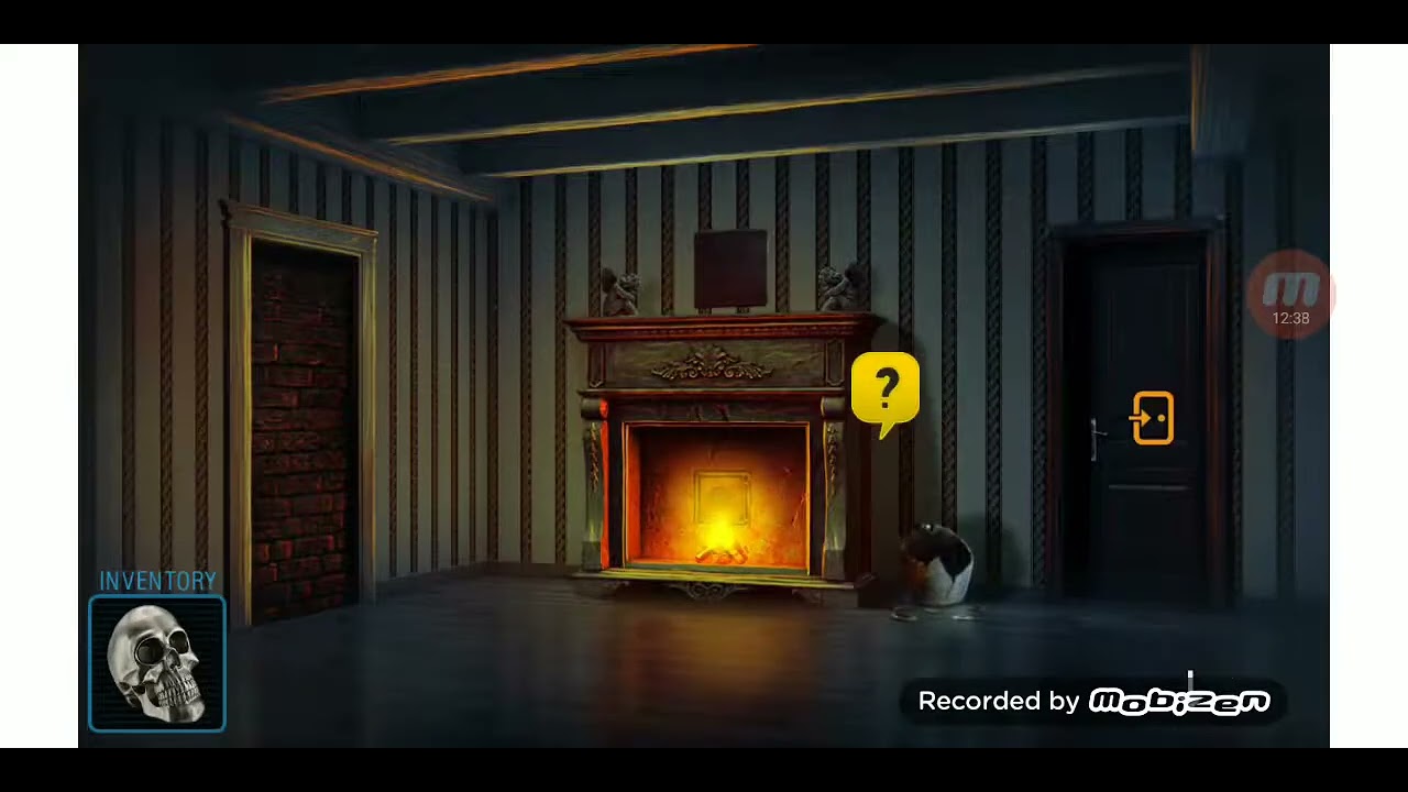 Fear House 1 - Gameplay (PT-BR) - YouTube