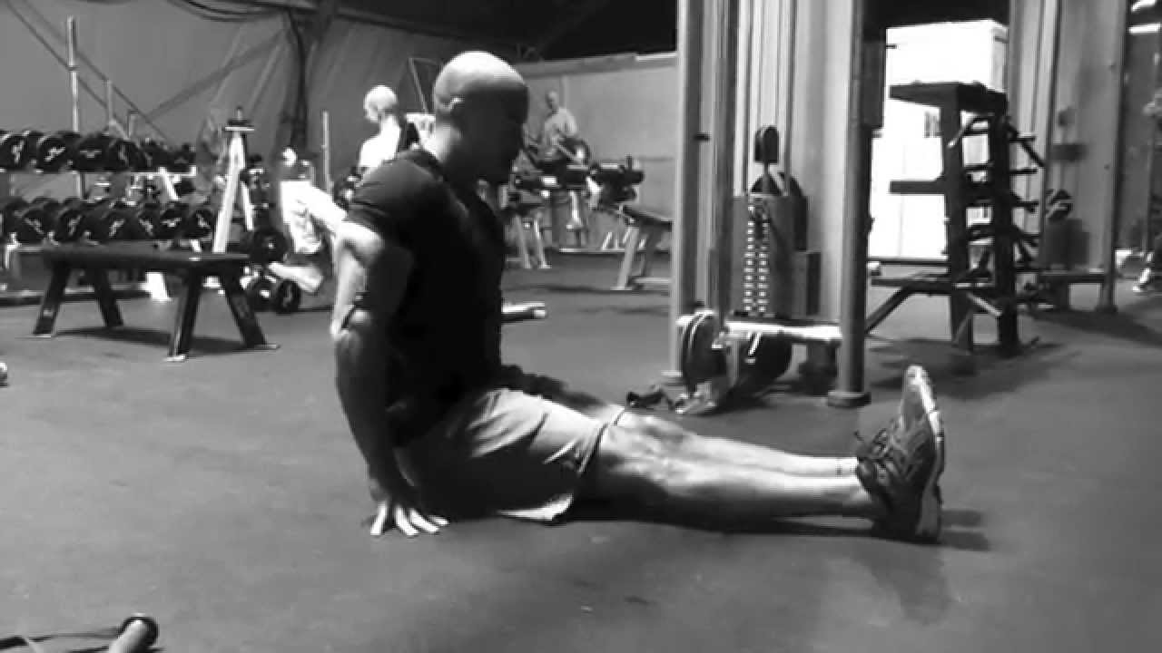 42 Best Abdominal Exercises Ever! - Core Exercise Compilation (HD ...