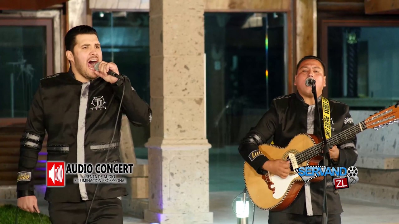 Grupo Doble T - El Deportivo (En Vivo 2017) - YouTube