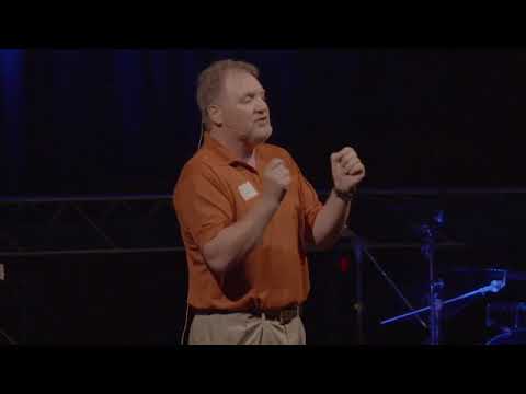 Jim Putman - Experiencing God Part 1 - YouTube