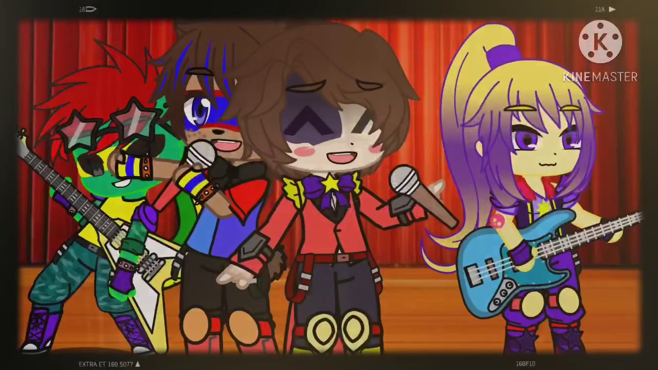 Back// TheFamousFilms - YouTube