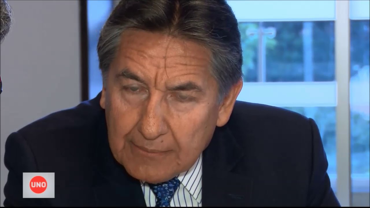 La revelación de Daniel Coronell sobre relación entre Néstor Humberto ...