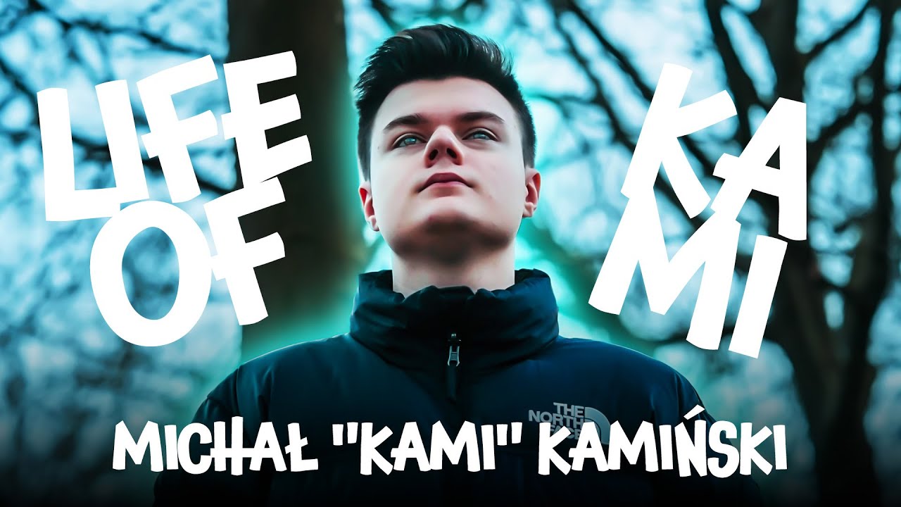 LIFE OF KAMI - YouTube