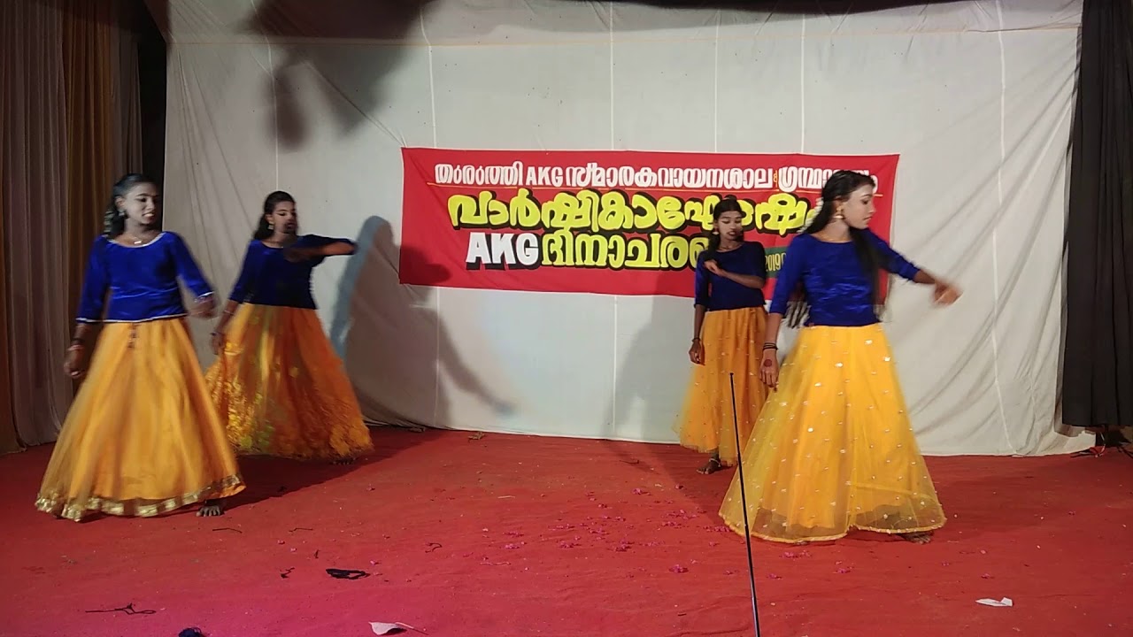 Cinematic dance ..2019 - YouTube