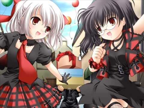 hermanas anime - YouTube