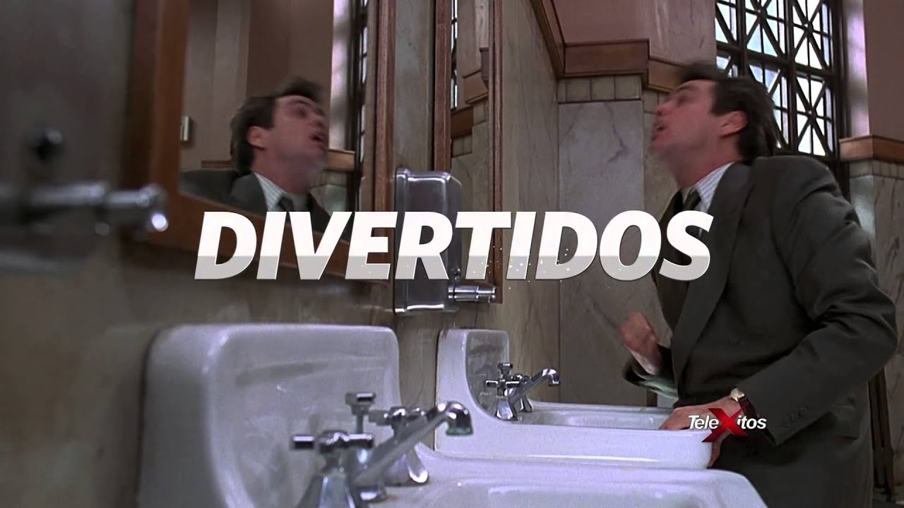 Las películas de Abril de TeleXitos - YouTube