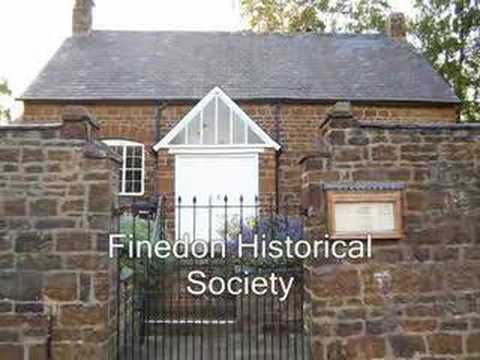 An Introduction to Finedon - YouTube