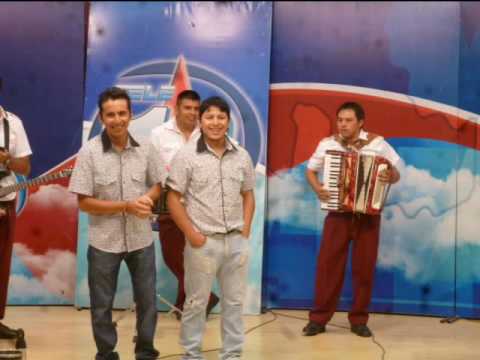 REZETA DE AMOR   CUMBIA DE MI TIERRA