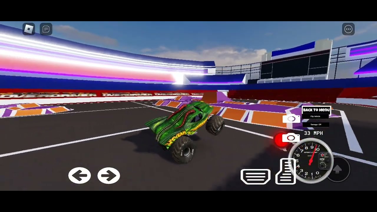 How to do a frontflip out of a wheelie - YouTube