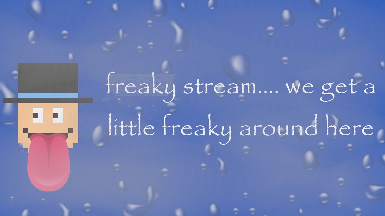 what if cnnation was called freak nation and he was freaky - YouTube