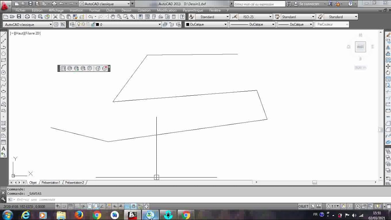 Convertir Plan Autocad Vers Epanet تحويل مخطط من الأتوكاد الى الابانات Youtube