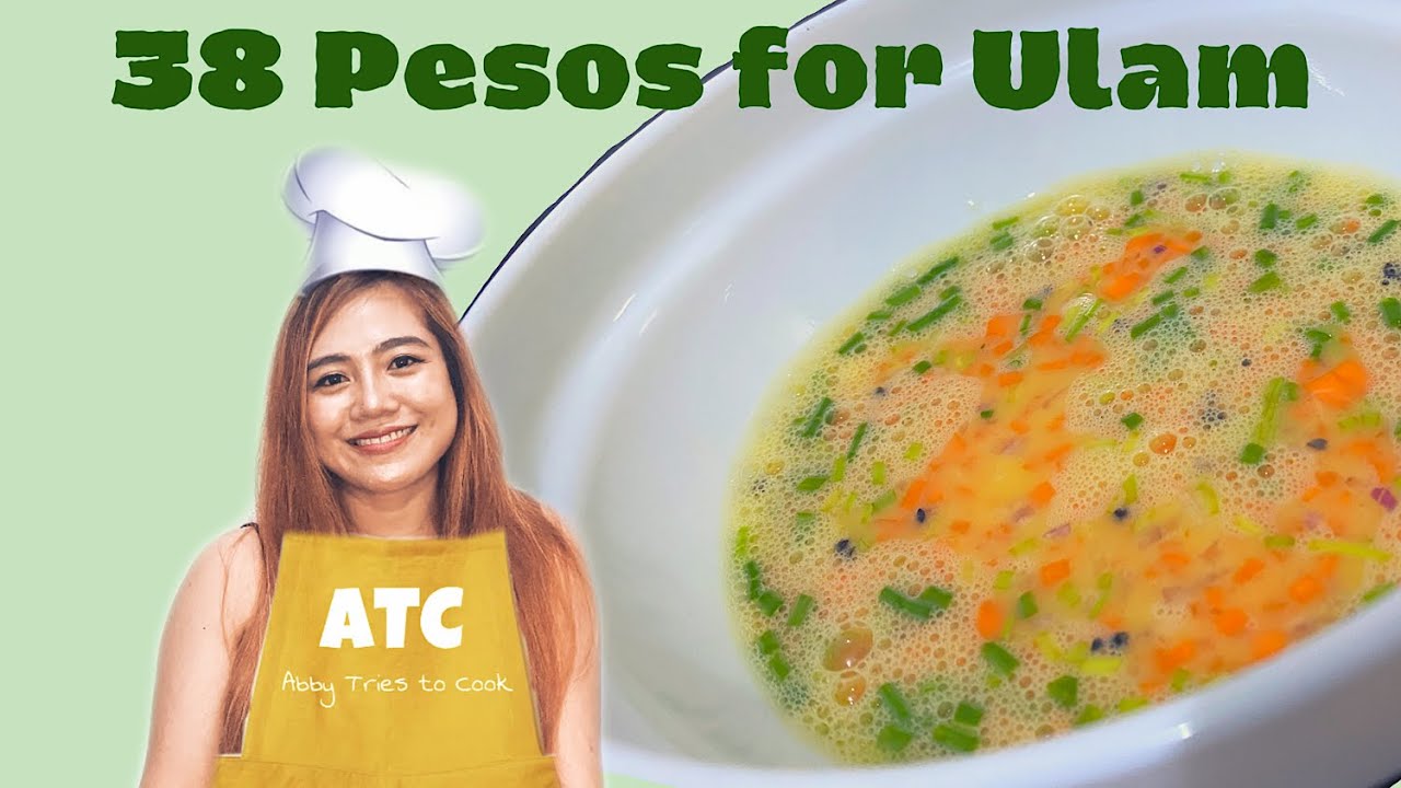 ATC : ABBY TRIES TO COOK I RECIPE 1 - YouTube