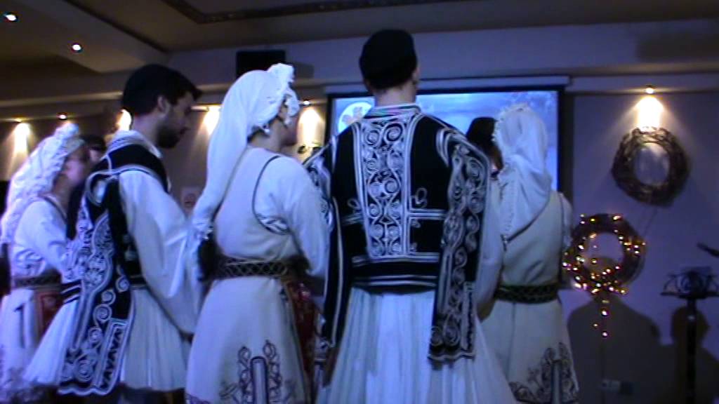 ΣΟΥ ΕΙΠΑ ΜΑΝΑ Μ' - ΤΣΑΚΩΝΙΚΟΣ - YouTube