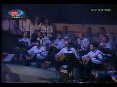Zaram-İşte gidiyorum