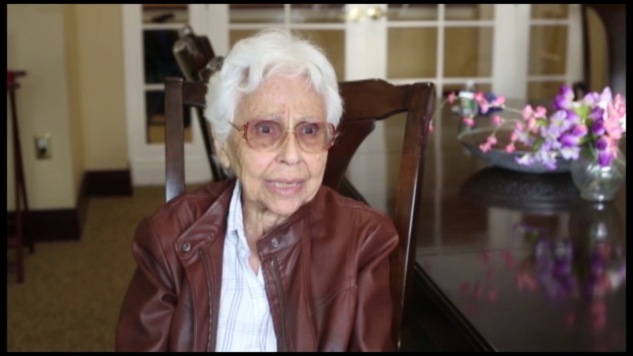 Beatrice and Ruth Could Have Been Fraud Victims - YouTube