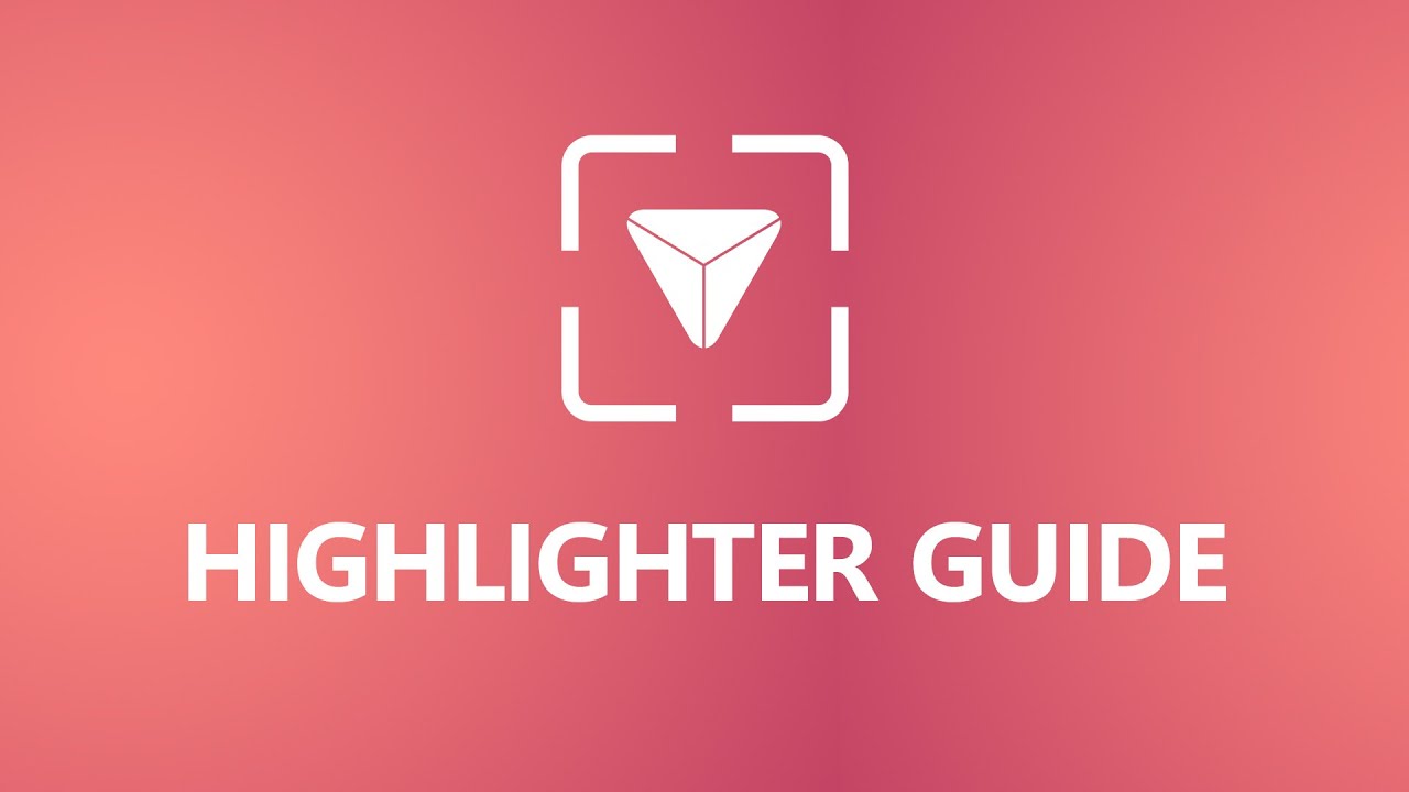 Ultimate Socket System | Highlighter Guide - YouTube