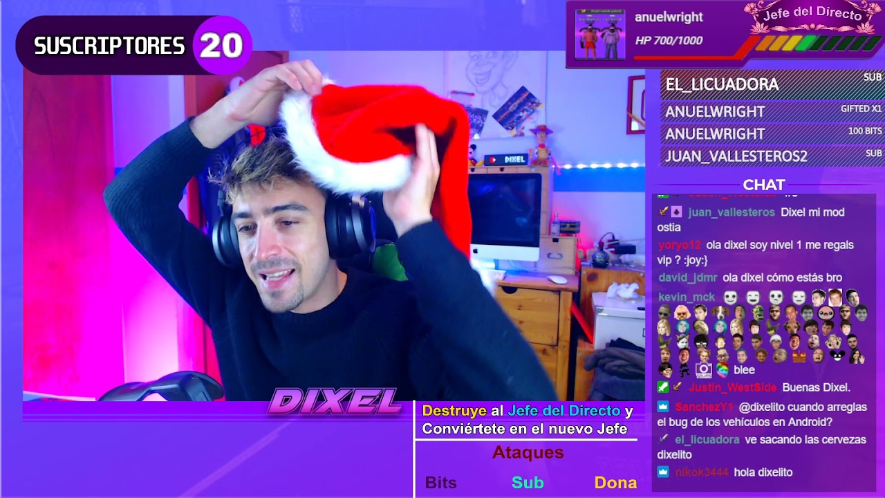 Evento WWE y Tuning en Dixel RP - YouTube