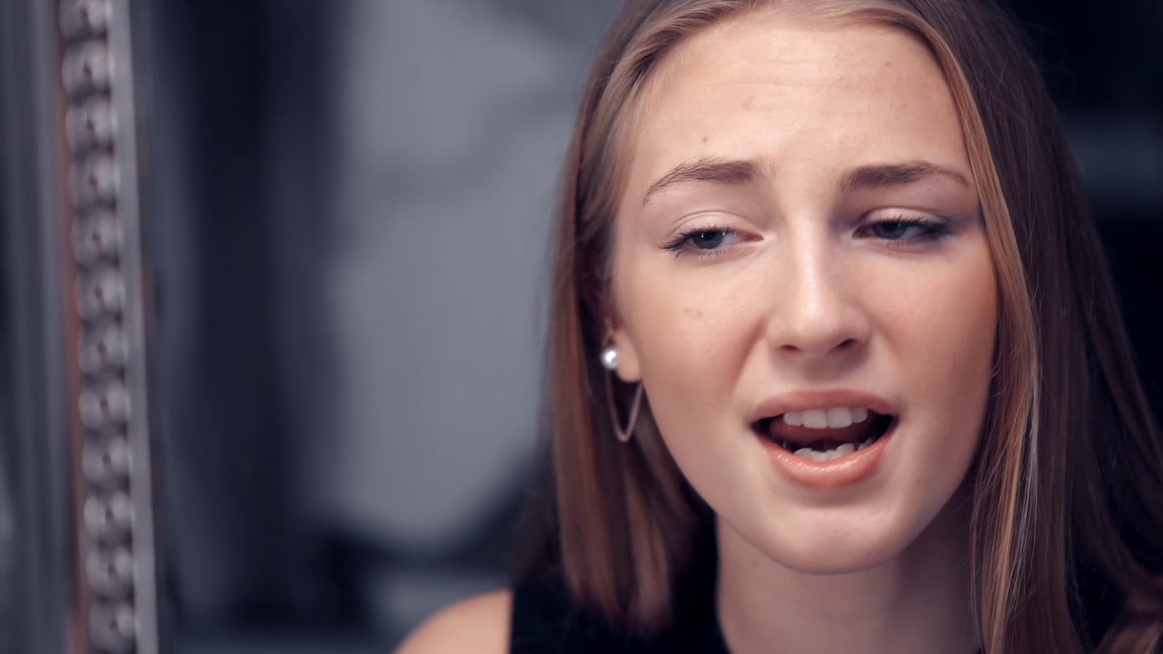 Wilda - Cant stop loving you - YouTube