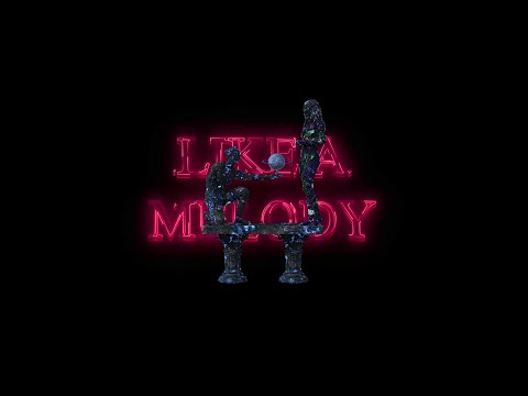 El Nino - Like A Melody | Visualizer